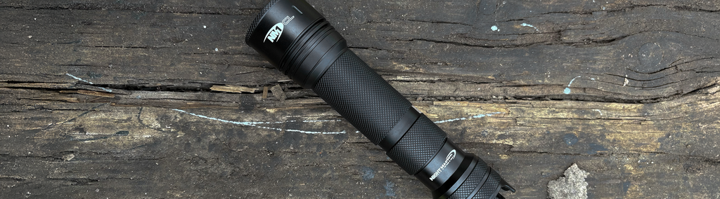 Night Master Illuminators for Wildlife Observation - Reveal Wildlife